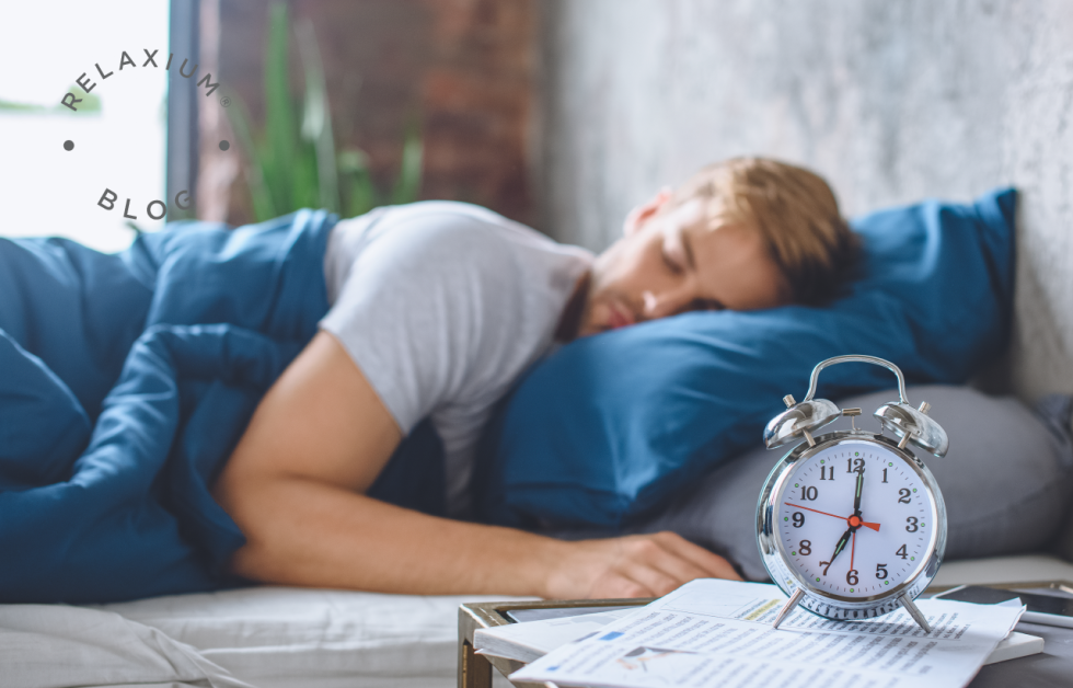 Relaxium® | Exploring New Frontiers: Sleep and Memory Research