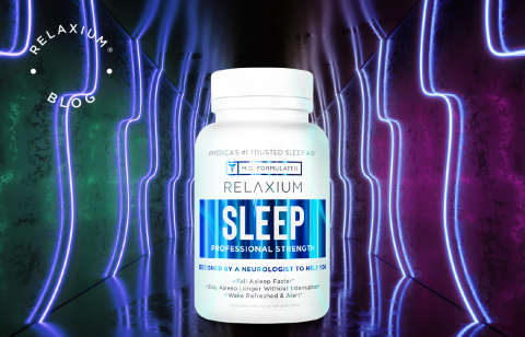 Relaxium® | Exploring Valerest: Understanding Sleep Ingredients